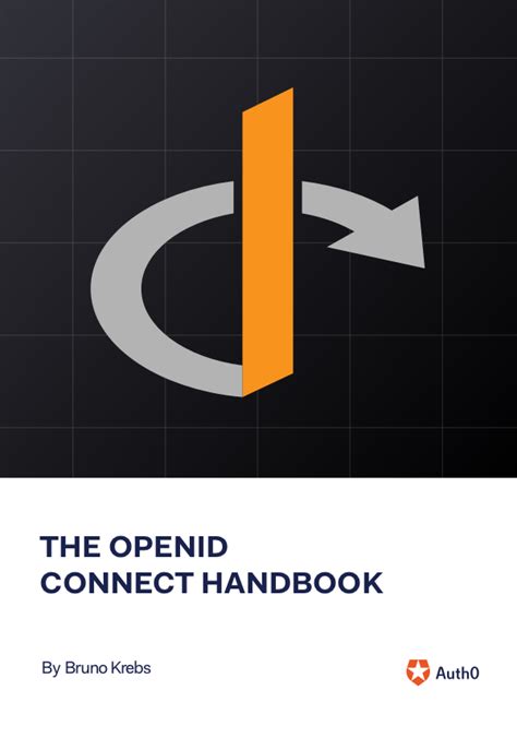 Auth The OpenID Connect Handbook