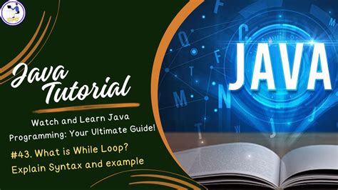 43 what is while loop with explanation syntax and example for loop interview
