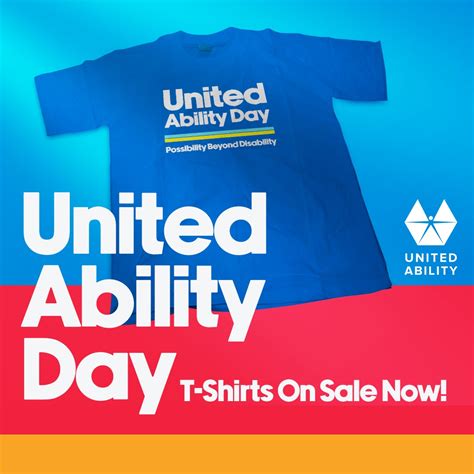 Events United Ability