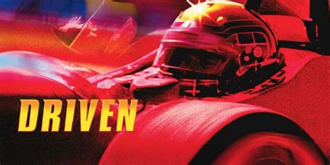 Driven 2001 Summary And Plot Spoiler Town