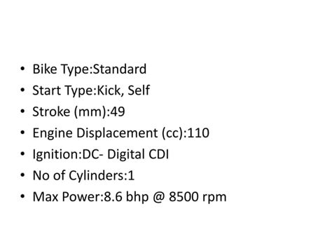 Plan To Re Construction Of Old Company LML Freedom PPTX Auto Type Automotive