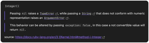 Ruby Source Code