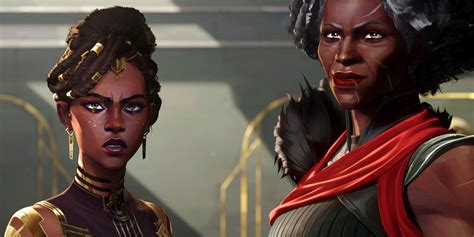 How Arcane Already Secretly Set Up Season S Most Exciting New Characters