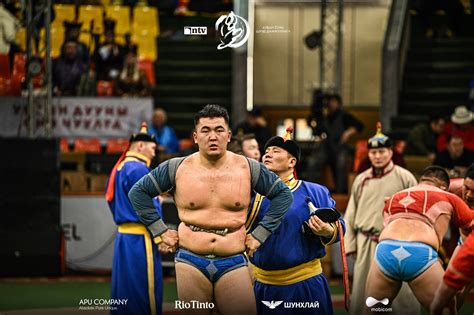 Ntv Үндэсний бөх Added A New Photo Ntv Үндэсний бөх