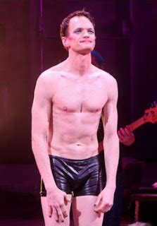 The Men Of Hollywood Andrew Burnap Shirtless