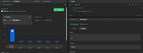 100daysofcode Day33 Drgviswanathanchallenge Leetcode Vaishnavi Jha