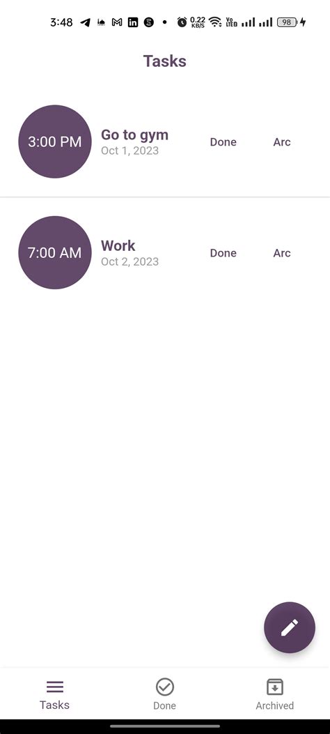 GitHub Omar Muhammadd ToDo
