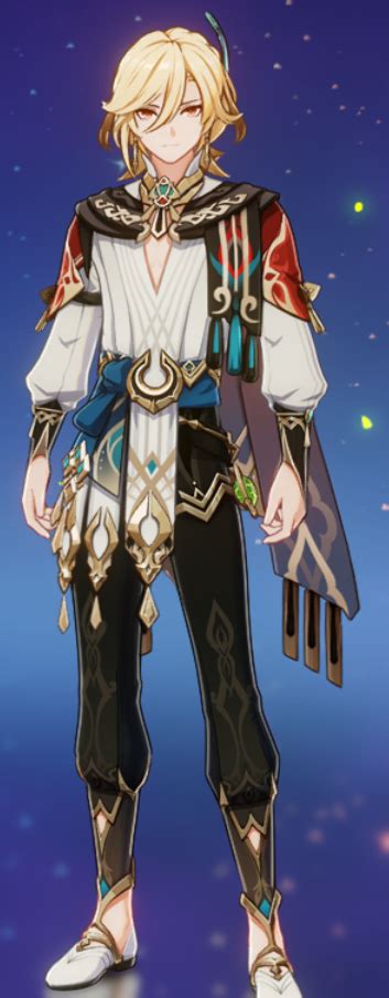 Who Are All The Dendro Characters In Genshin Impact Siliconera