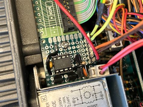 Sx 64 Tiny Reset Count Reset Button Presses