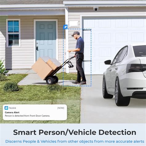 Reolink 10mp Nvr Dome Add On Camera 2 Pack Wilko