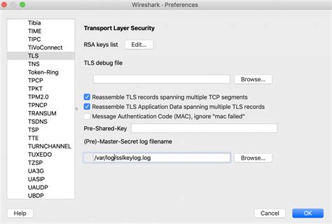 Cracking Open That Tls Connection Bd Application And Network