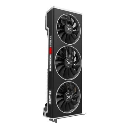 XFX SPEEDSTER RX6700XT 12GB GDDR6 Blossom Toko Komputer Malang