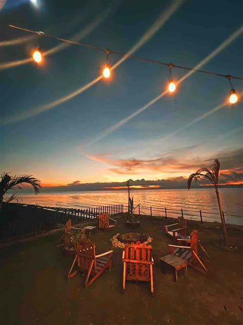 Sea View Sam Xanders Stone Beach Villa Iconic Mnl