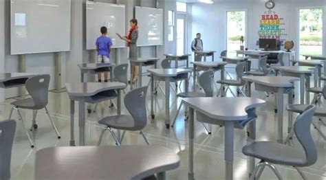 What Accessibility Features To Add To Your Portable Classroom Upbeat Geek