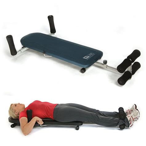 Back Traction Home Lumbar Spine Decompression Devices Artofit