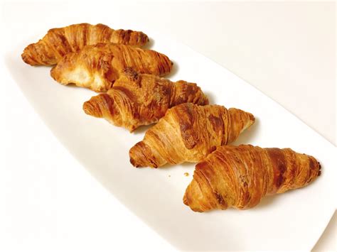 마쉬멜로우 초코 크로와상 만들기 고메 크루아상으로 에어프라이어에 구워요