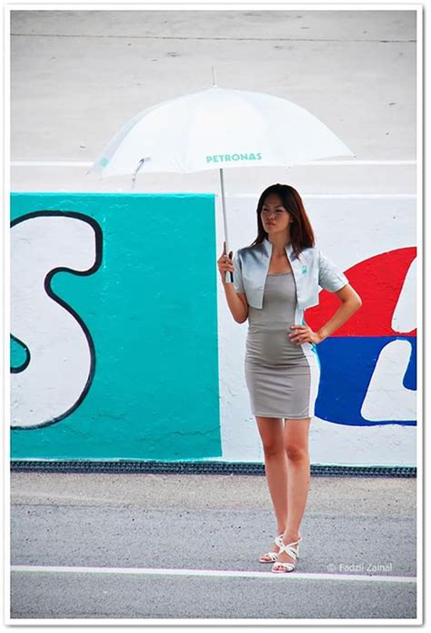 Daily Grid Girls Day 744 Rgridgirls