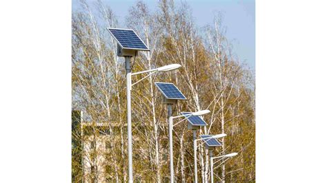 Tips Perawatan Pju Solar Cell Atonergi Produk Tenaga Surya