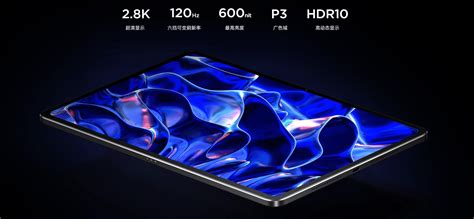 Xiaomi Pad Max Android Tablet Pc