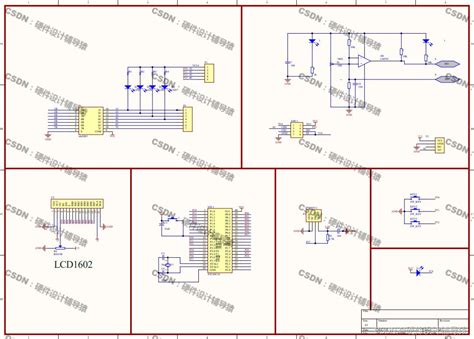 【毕业设计】51单片机灌溉系统 Csdn博客