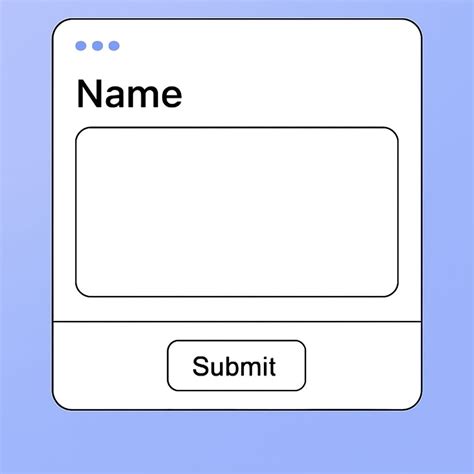Free And Customizeable Text Box Templates Playground