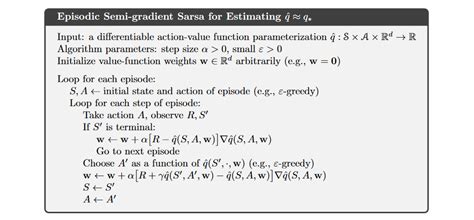 Reinforcement Learning How To Perform The Back Propagation Step In