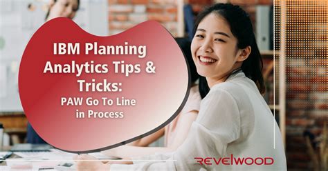 Ibm Planning Analytics Tips And Tricks Paw Go To Line In Process