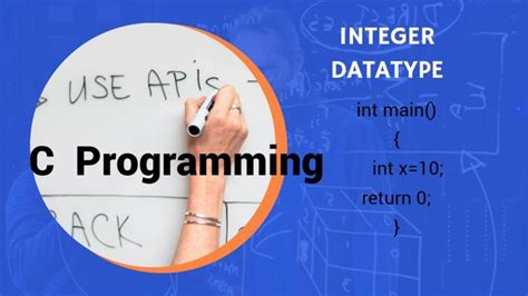 Pavan Chauhan On Linkedin Integer Datatype In C Complete Video C