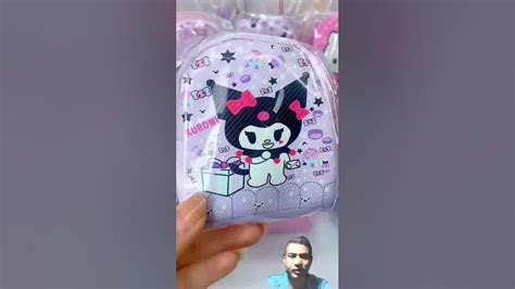 Mini Bag ছোট ব্যাগ ব্যাগ Shorts Keychain Storagesolutions Homedecor Youtube