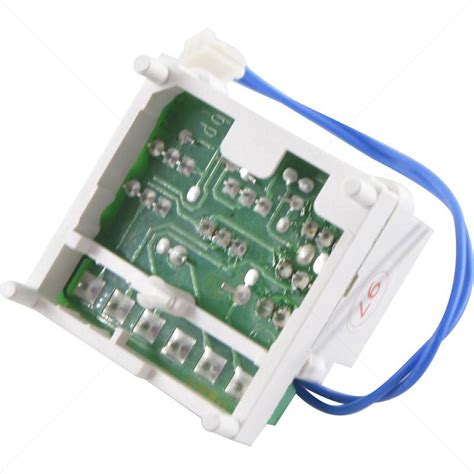 Bpt Three Butt Kit Yp3 Reditron