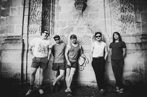 Osees Inside The Garage Psych Cult Interview