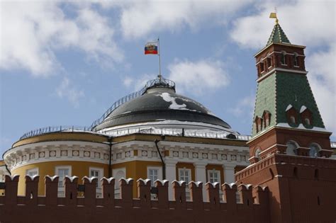 Russias High Court Bans International Lgbt Public Movement