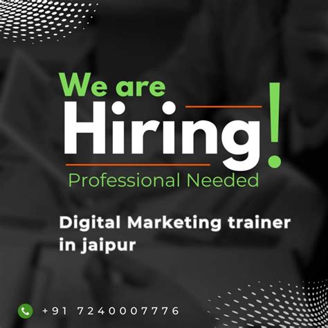 Ankit Jangid On Linkedin Requirment For Digital Marketing Executive With The Experience Of 2 3