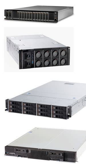 IBM Introduces X Architecture Optimizes X Based Servers For Cloud Analytics CdrInfo Com