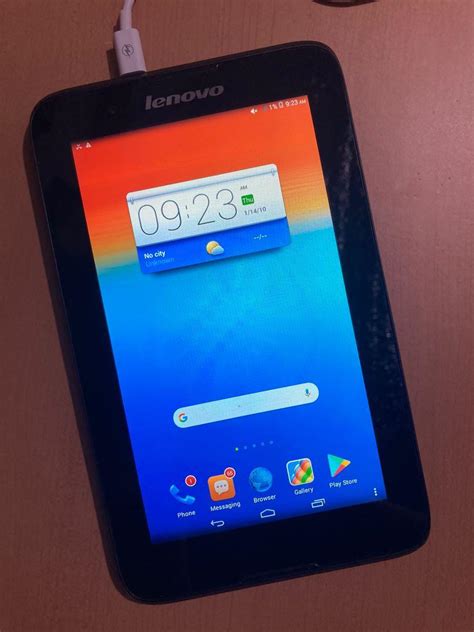 Lenovo Tablet Mobile Phones Gadgets Tablets Android On Carousell