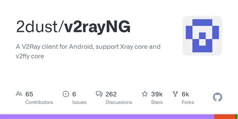 V2ray Github