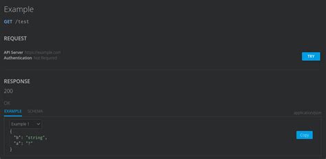 Object With `oneof` Does Not Support Property With Type Object · Issue 825 · Rapi Docrapidoc