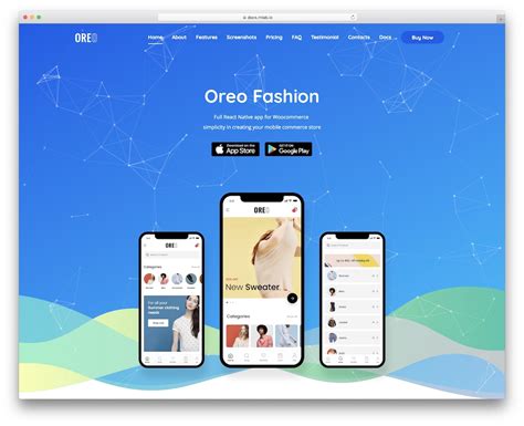 React Native Expo Template