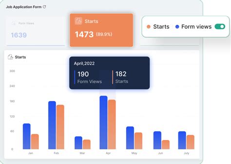 Enterprise Form Builder Secured Enterprise Forms Zoho Forms