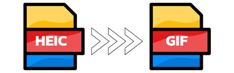 免费的HEIC转GIF在线转换器