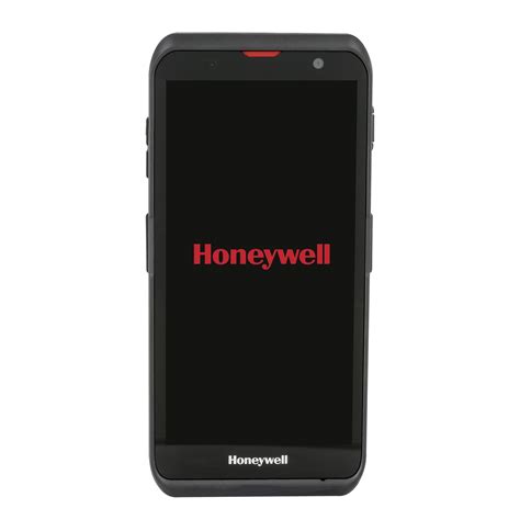 Honeywell EDA52 WLAN Series Borealtech