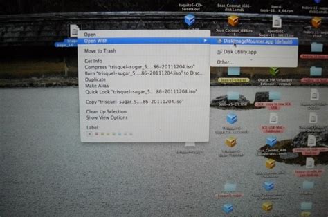 Tutorials Installation Burn A CD Iso On A Mac Sugar Labs