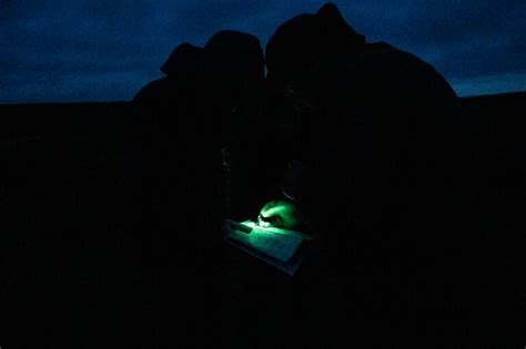 Iimarch Briefings Explained