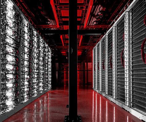 Data Centre