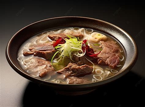 야끼 쇠고기 수프 대구 갈비 갈비탕 고해상 배경 일러스트 및 사진 무료 다운로드 Pngtree