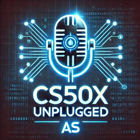 Cs50 Python File Handling—from Text To Binary 📁 ️🧠 🎧 Cs50 Unplugged And Unfiltered