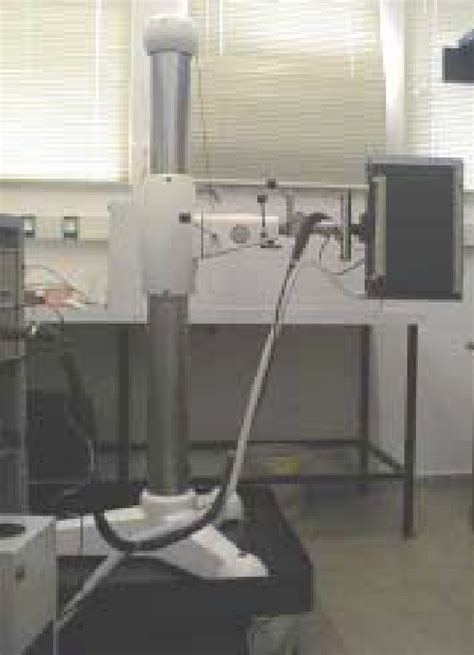 Figure 1 From Nucam3 A Gamma Camera Based On Segmented Monolithic Cdznte Detectors Semantic