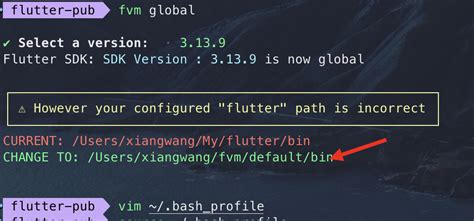 Flutter项目相关 学习笔记