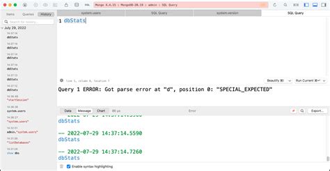 how to use tableplus connect mongodb · issue 2760 · tableplus tableplus · github