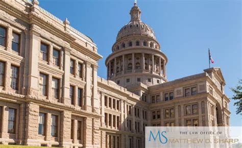 Texas Sex Offender Deregistration Steps And Qualifications Texas Sex Offender Deregistration Steps And Qualifications